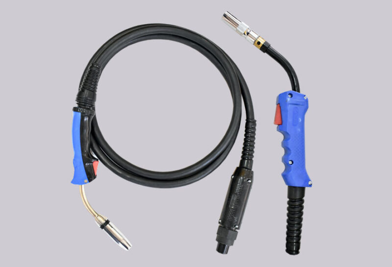 Mig Welding Torches - Senor Metals