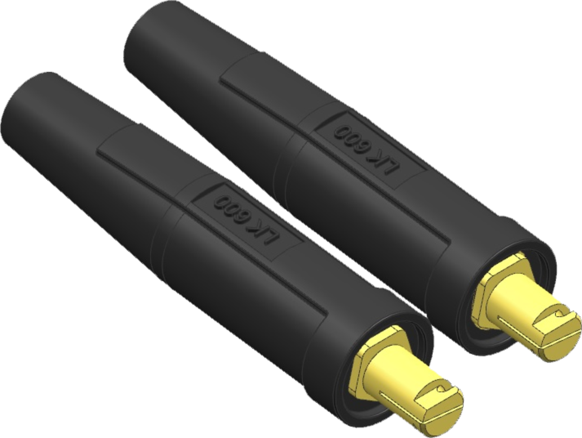 American Cable Connectors Lexus LK Series - Senor Metals