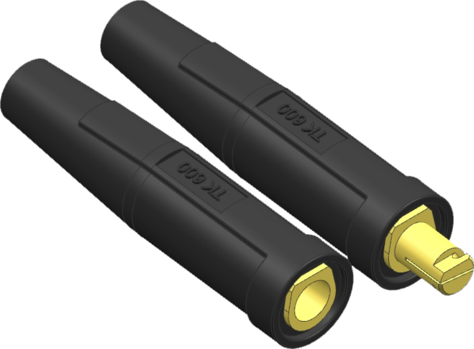 American Cable Connectors Lexus TK Series - Senor Metals