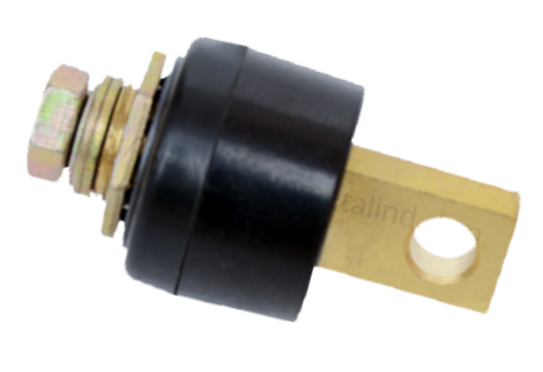 Machine Connectors Screw Type - Senor Metals