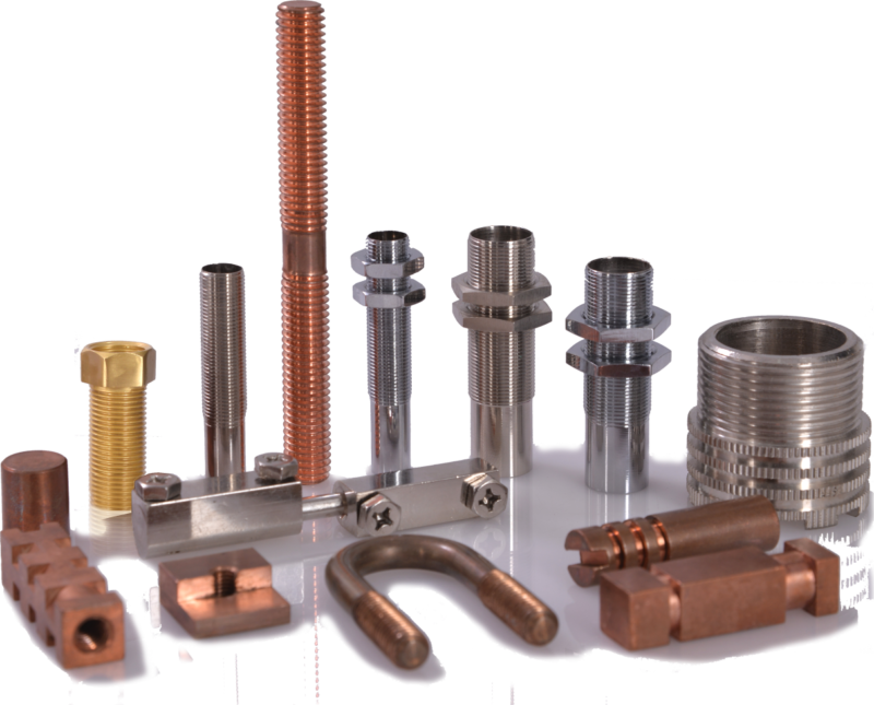 Components - Senor Metals