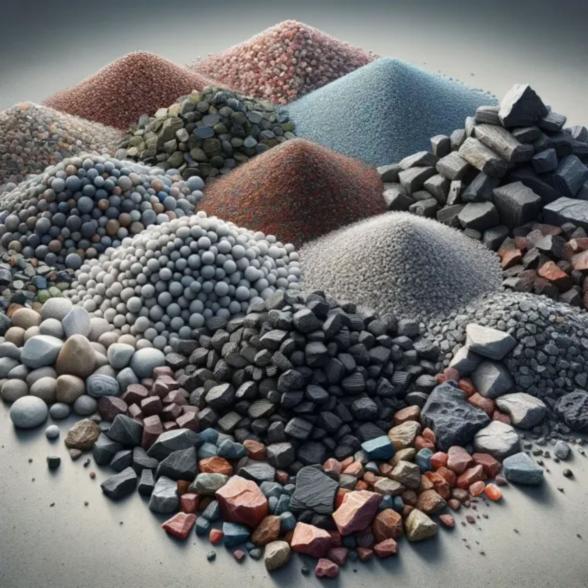 Ferro Alloys - Senor Metals