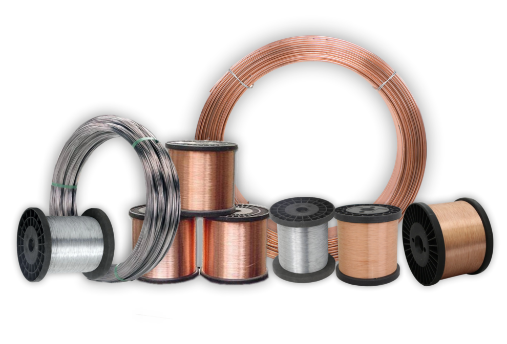 Resistance Wire - Senor Metals
